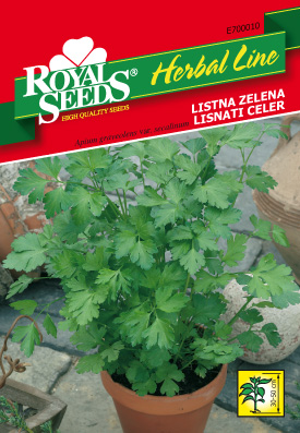ZELENA, ZELENJAVA ALI ZAČIMBNICA? | semina