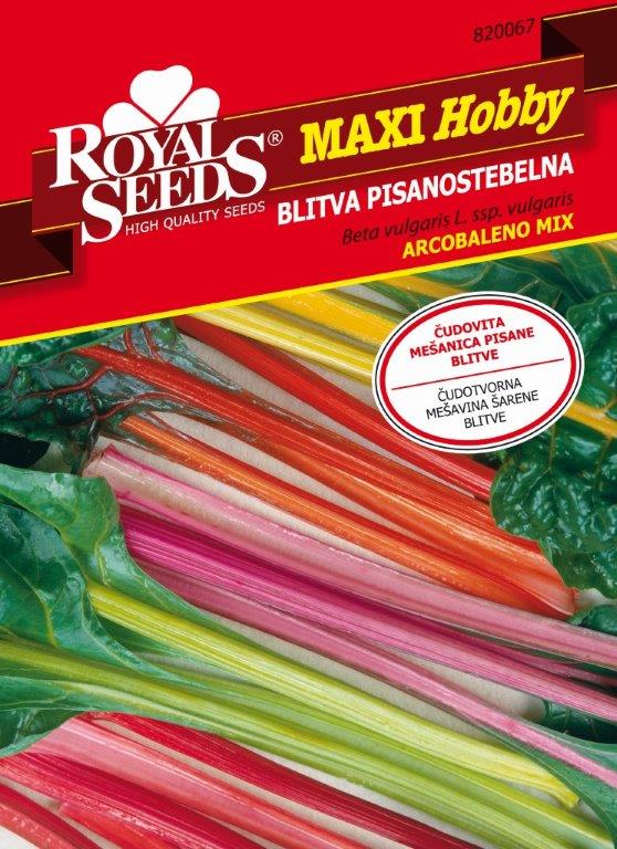 ZELENJAVA ZA MIKROZELENJE | semina